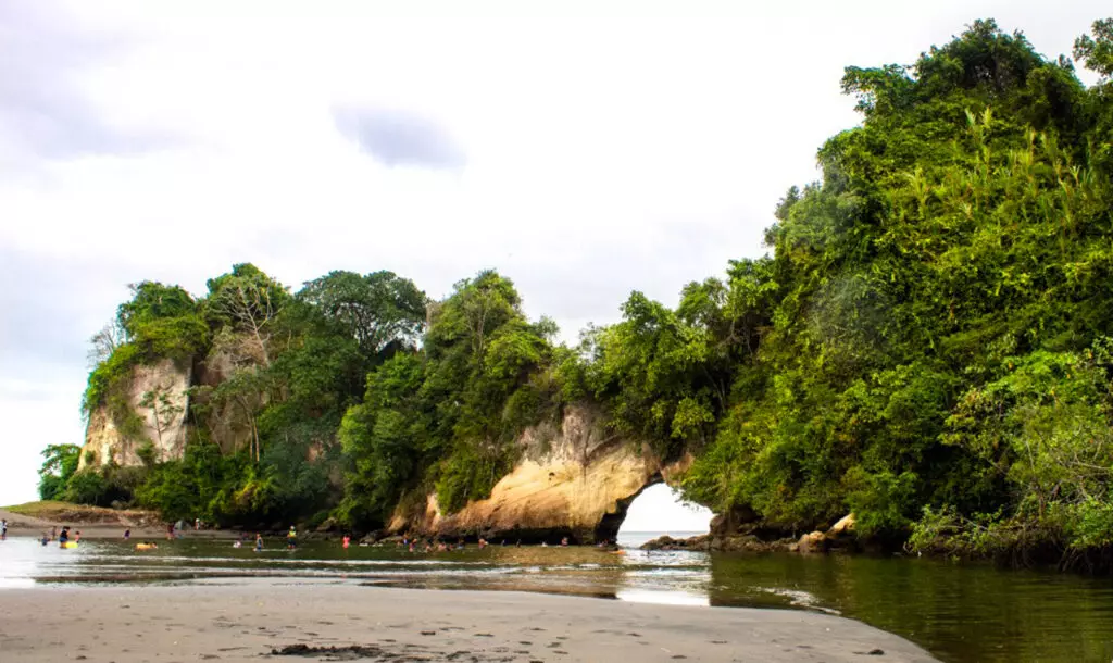 Tour Tumaco y Bocagrande- Plan Individual - Ecolombia Tours