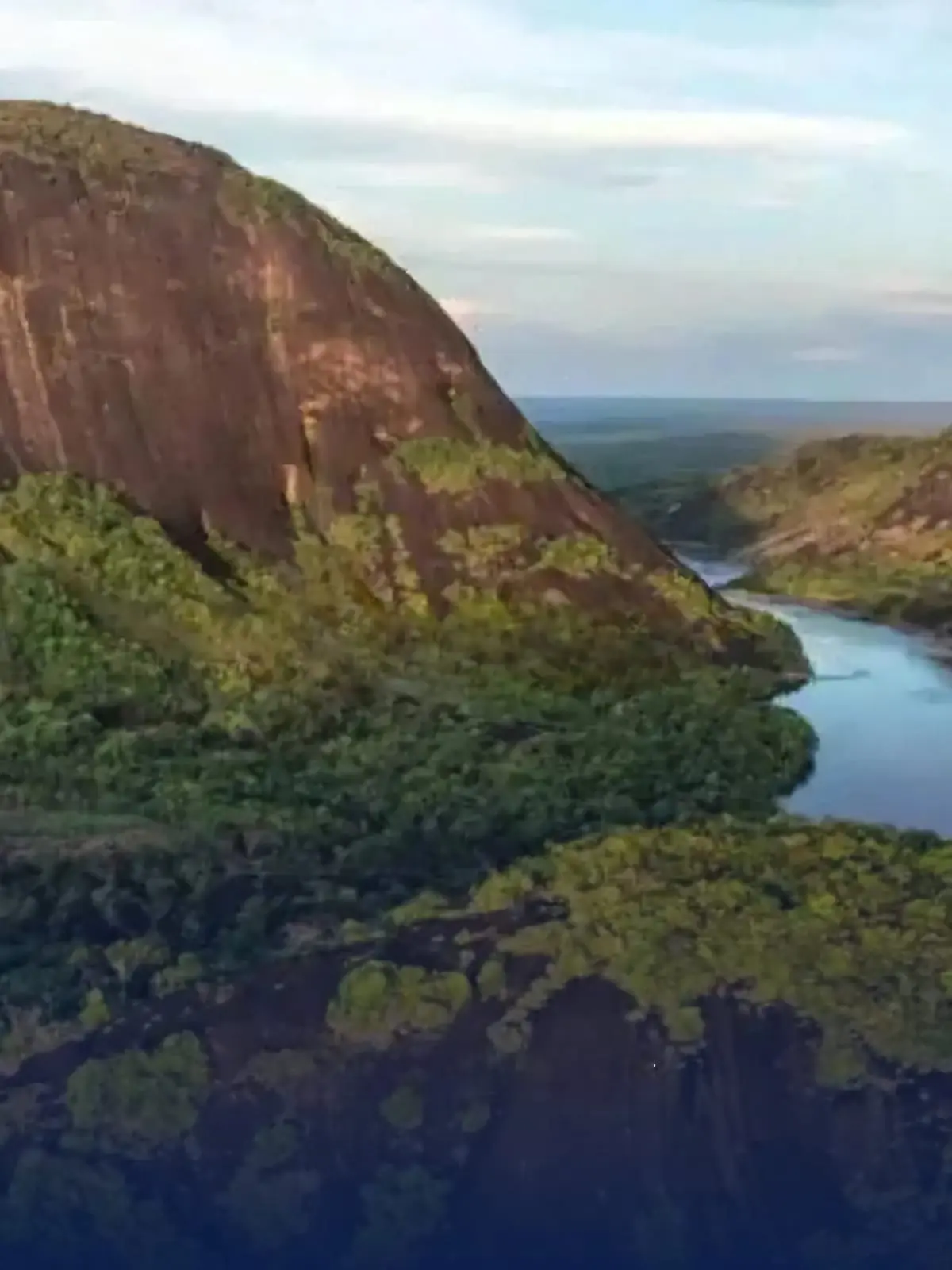 viaje por Guainía - Ecolombia Tours