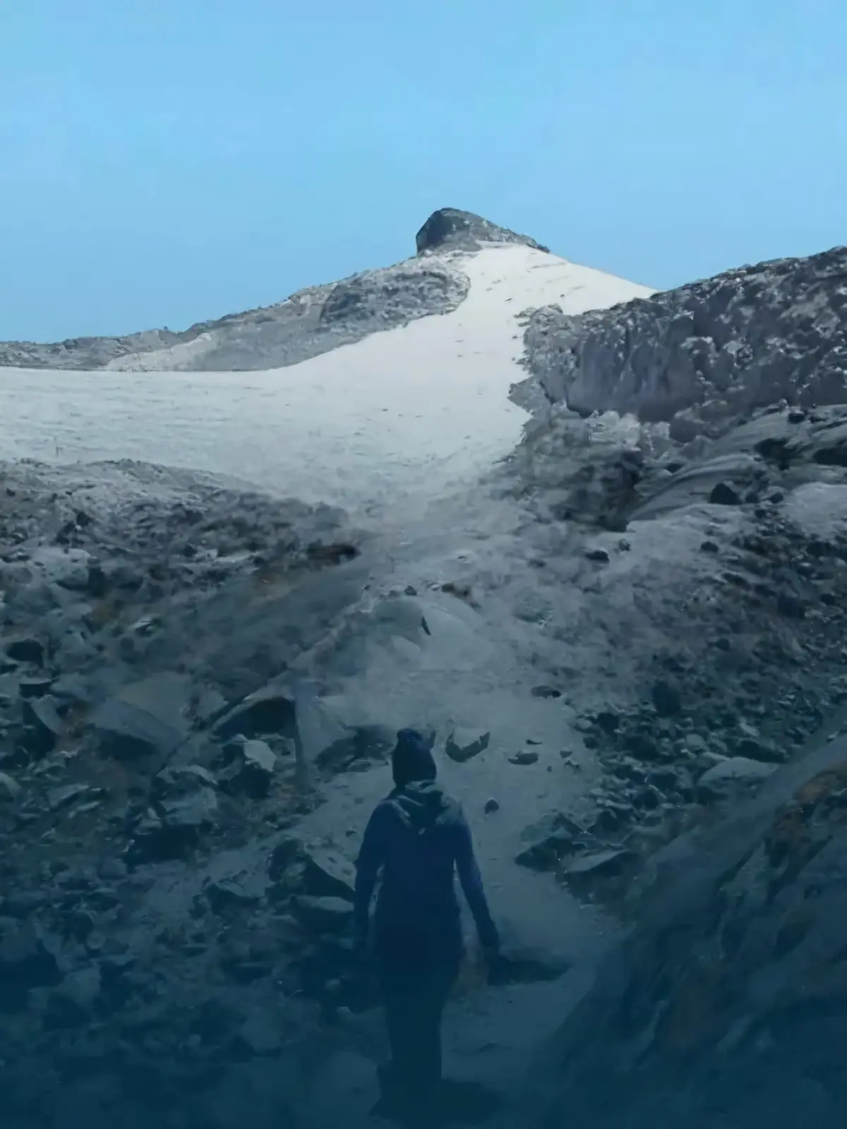 Tour Nevado Santa Isabel - Ecolombia Tours