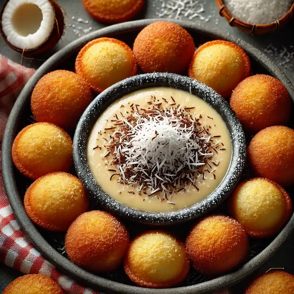 Descubre la comida típica de la Feria de las Flores